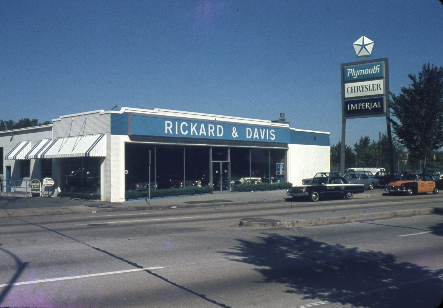 About Us – Yellow Cab Co of DC