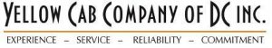 Yellow Cab Co of DC – We are always around the corner
